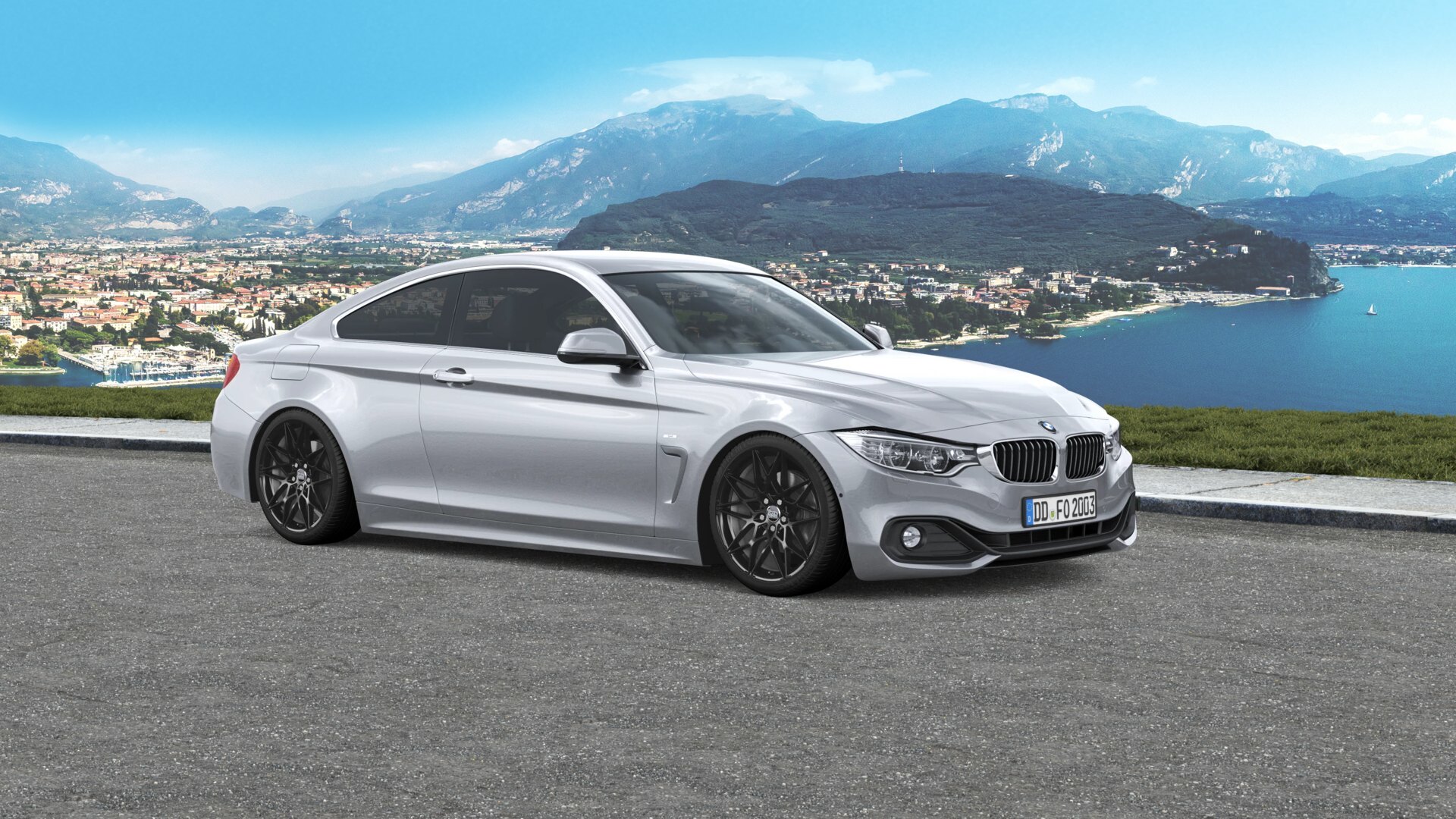 Bmw 4er Reihe Flieheck - www.inf-inet.com